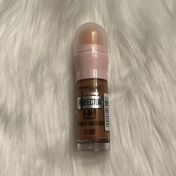 Maybelline | Makeup | Maybelline Instant Age Rewind Instant Perfector ...